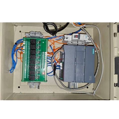 Plc Scada System For Plant Automation At 10000000 Inr In Pune