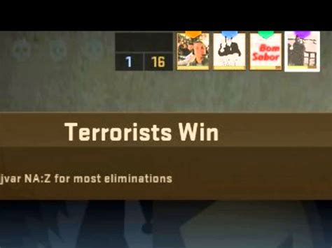 CS GO Rank System Explained YouTube