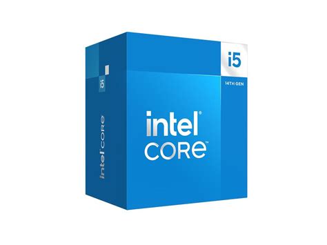 Buy Intel Core I5 14400 10 Core Lga 1700 Processor At Best Price Online At Variety Infotech