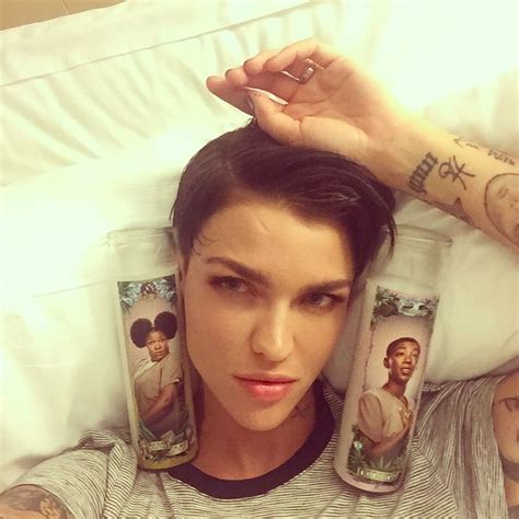What Our Obsession With Ruby Rose Says About Women And Sex Mic