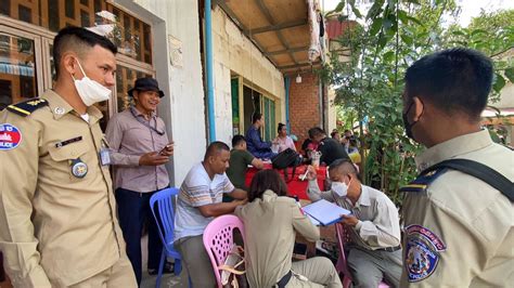 បុរសម្នាក់ចងកសម្លាប់ខ្លួននៅក្នុងផ្ទះដែលទុកចោលព្រោះតែវិបត្តិស្នេហា សារព័ត៌មាន នគរវត្ត