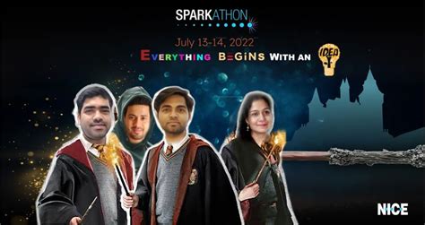 manoj lokhande on linkedin sparkathon2022 innovation sparkathon2022