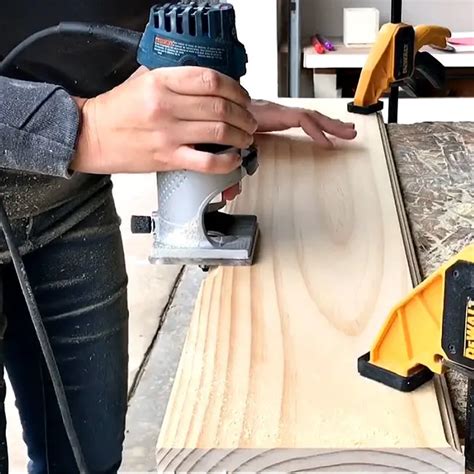 Make This Easy Diy Drawer Front With A Pretty Router Drawer Face Design