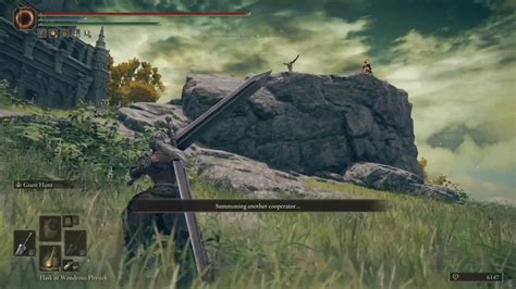 Gank Vs Clang Rfromsoftware