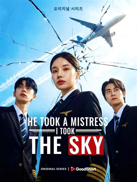 He Took A Mistress I Took The Sky Photos 7007334 Mydramalist