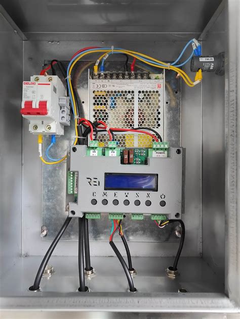 Dart 4 Solar Tracking Unit 4x 500w Solar Panel 2kw Per Hour Generation