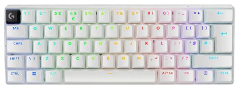 Pro X Gaming Logitech G Presents New Gaming Keyboard With Form Factor Galaxus