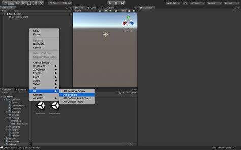 Guide Unity Argps Location Docs V360