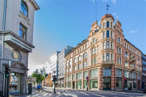 K7 Hotel Oslo Oslo Updated Prices 2025