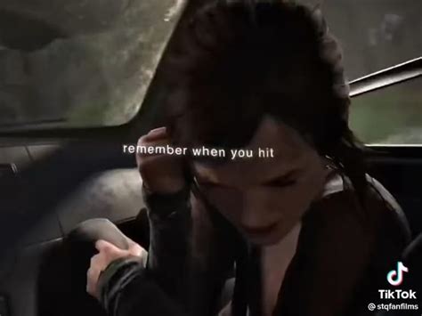 Joel Ellie Edit Video Joel And Ellie The Last Of Us The Last Of Us