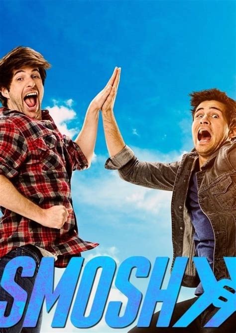 Smosh The Animated Series Fan Casting On Mycast