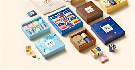 이디야커피 추석 선물세트 스틱커피 비니스트·고급 드립백 커피·블렌딩 티 선물 세트 등 알찬 구성