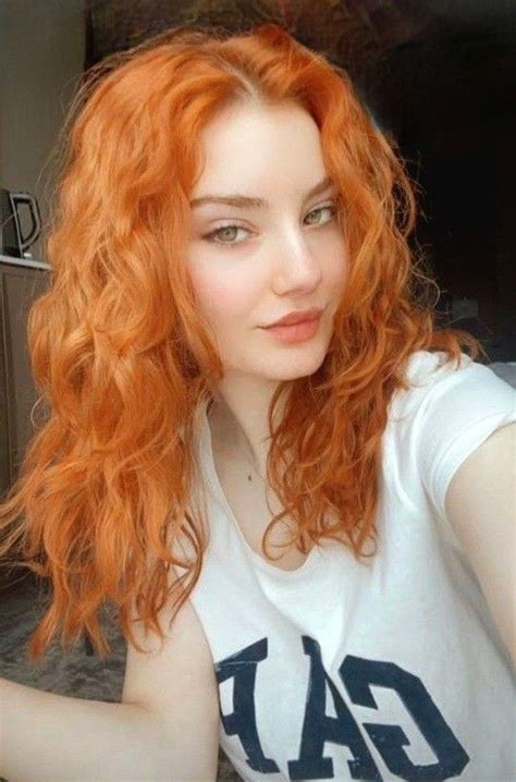 Redhead Beautiful Redhead Red Head Red Hair Ginger Hair Beautiful
