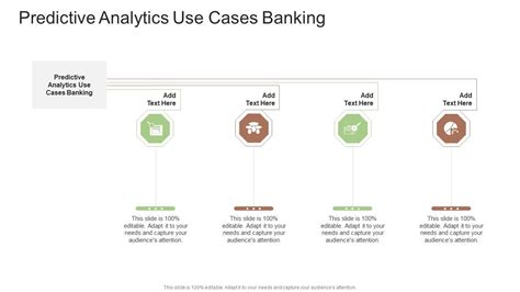 Predictive Analytics Use Cases Banking In Powerpoint And Google Slides Cpb PPT Slide