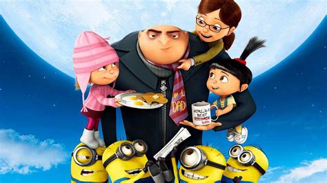 The Lovable Yellow Colored Minions Invade Netflix This February Onedio