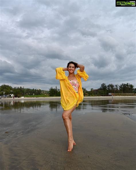 Actress Preeti Jhangiani Hd Instagram Photos And Wallpapers November 2019 Gethu Cinema