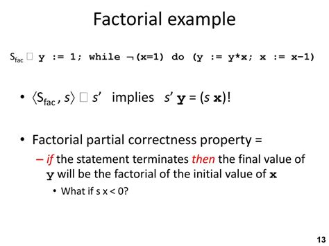 Program Analysis And Verification Ppt Download