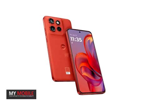 Motorola Edge Neo Leaked Specs Design And Features Revealed My Mobile India