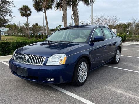 Mercury Montego For Sale Carsforsale Com