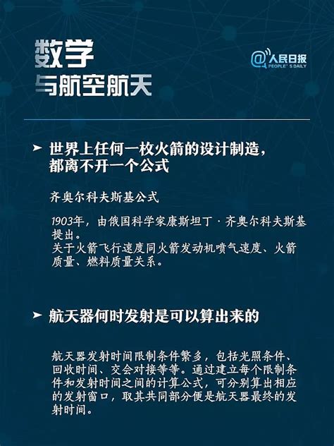 数学到底有多重要？ “宇宙之大，粒子之微，火箭之速，化工之巧，地球之变，生物之谜，日用之繁，无处不用数学。”近日，四部门联合印发《关于加强数