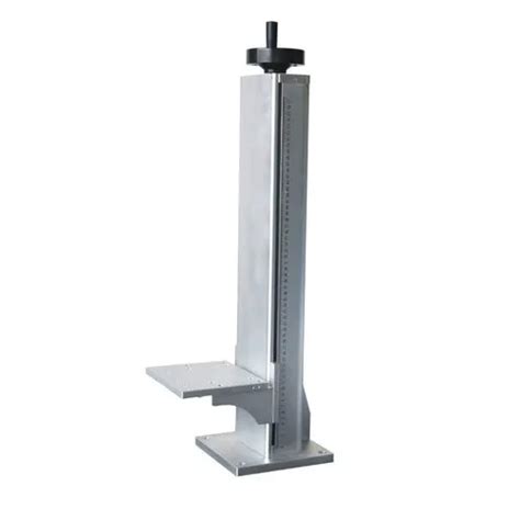 Manual Axis Column High Quality Aluminium Different Sizes Available