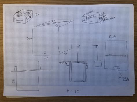 Retractable Projector Woody Hayday
