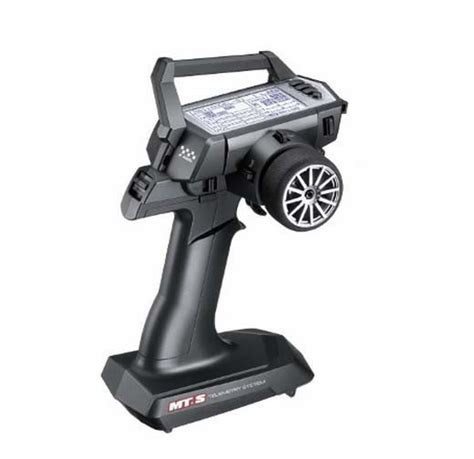 Sanwa MT S CH G With RX Receiver FH FH SSR SSL Cell