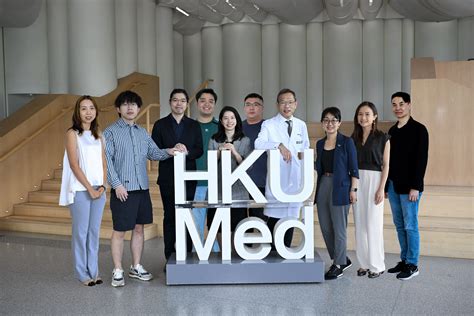 Hkumed Finds Biosimilars Offer Improved Outcome And Lower Cost For
