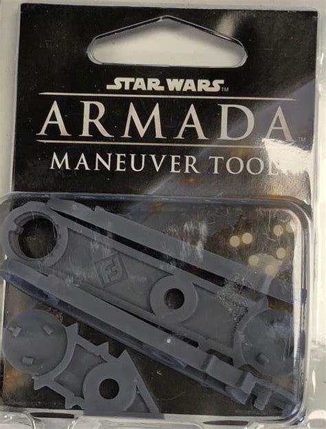 Star Wars Armada Maneuver Tool Warehouse Comics Cards And Gaming