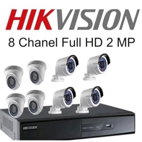 Jual Hk Vision Cctv Camera Security Jakarta Barat Camp Javaolshop Tokopedia