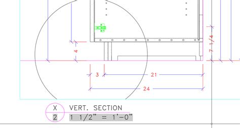 Solved Dimensions Not Matching From Model To Paperspace Autodesk