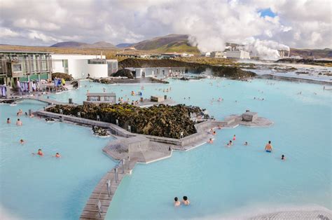 What Are The 10 Reasons To Visit The Blue Lagoon Iceland