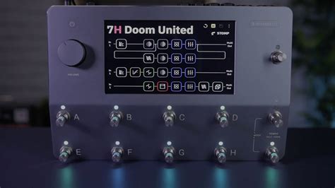 Neural DSP Launches Cortex Control A Fully Integrated Desktop Interface To Manage Quad Cortex