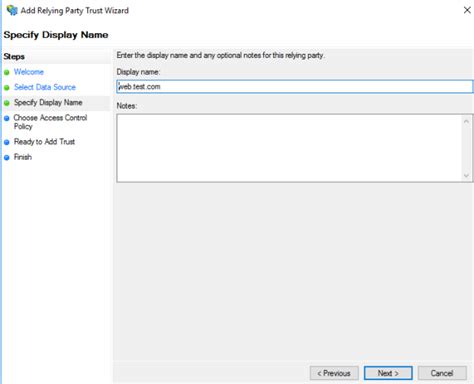 Creating Ad Fs Lab Windows Server 2016 Geekdudes