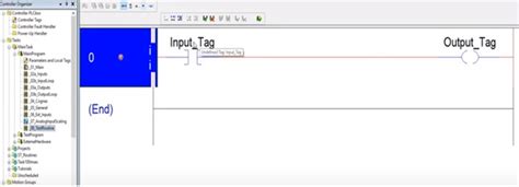 what is rslogix 5000 rslogic 5000 plc programming tutorial for