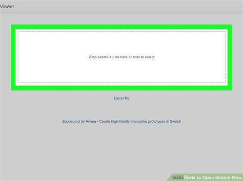 Simple Ways To Open Sketch Files WikiHow Simple Ways To Open Sketch Files WikiHow