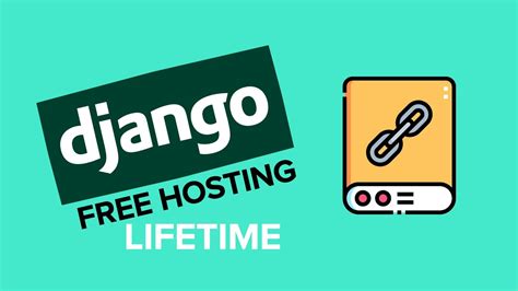 Django Hosting For Free Lifetime In Minutes YouTube