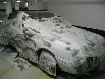What Not To Do To Your Car