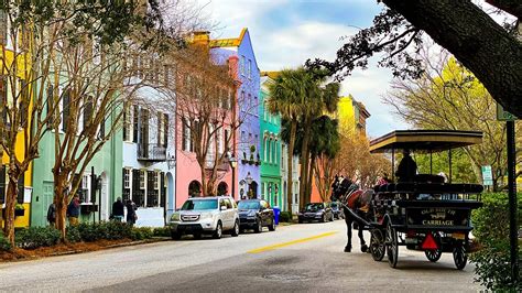 Best Places To Live In South Carolina 2026 Guide