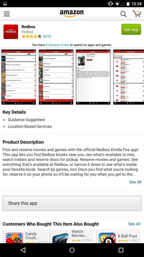 How To Get Redbox Working On Incompatible Android Devices Android