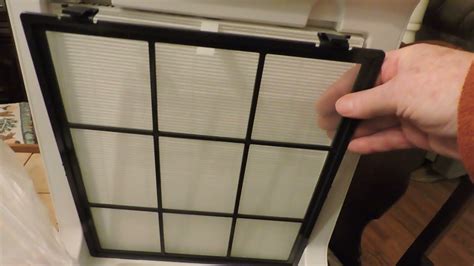 Winix C545 Air Purifier Youtube