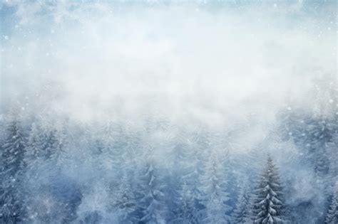Premium Ai Image Frozen Texture Background