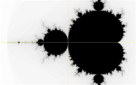 Conjunt De Mandelbrot Jordi Saludes Observable