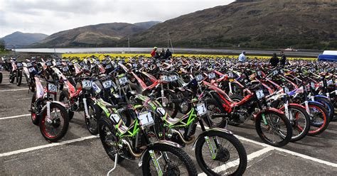 ssdt 2022 scottish six days trial preview