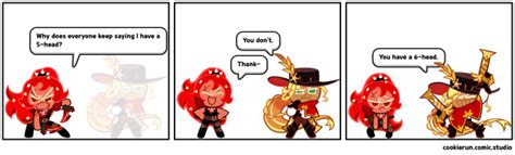 Why Does She Have Such A Big Forehead Bro Novastarfox On Tumblr