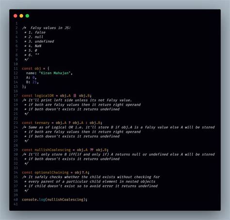 Kiran Mahajan On Linkedin Akshaysaini Javascript