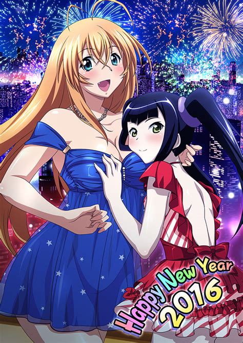 Sonsaku Hakufu And Saji Genpou Ikkitousen Danbooru