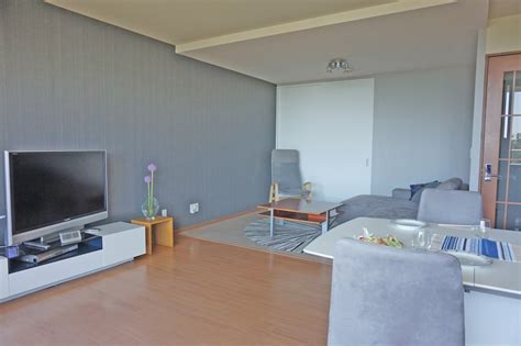 仕切られた和室とリビングの一体化。休日を夫婦で過ごす豊かな暮らし。 Ks グッドリフォーム