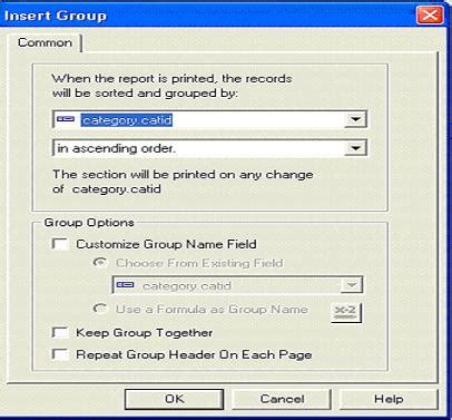 Crystal Reports In ASP NET