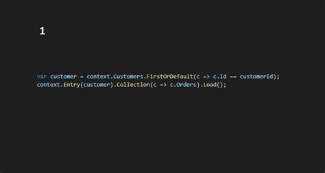 neeraj shridhar pmp on linkedin entity framework performance tips